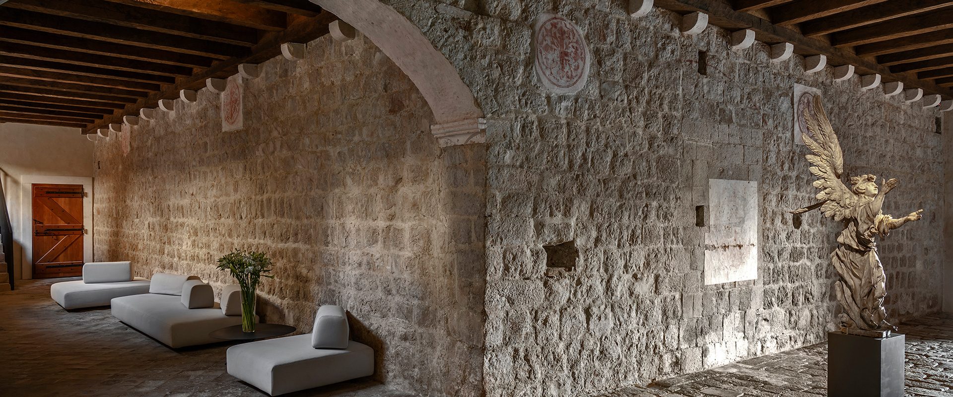 Lopud 1483 – Najekskluzivnije ostrvo u Hrvatskoj - Travel House