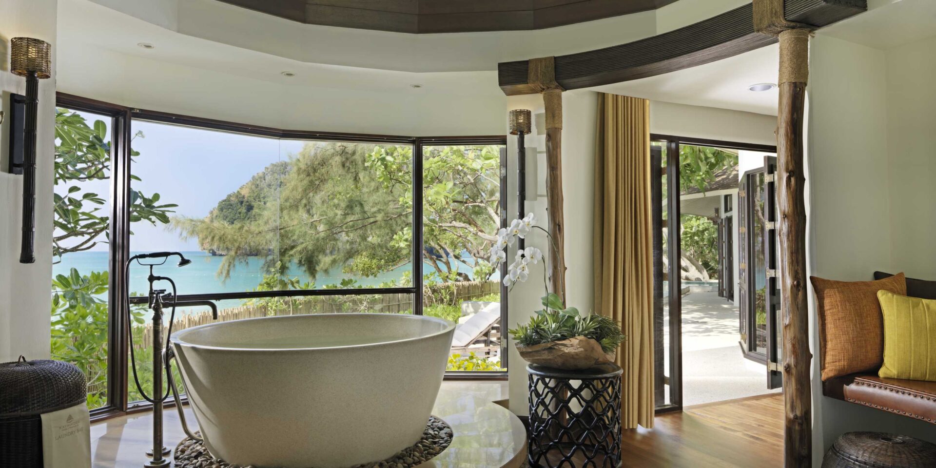 Rayavadee Resort Krabi - Travel House