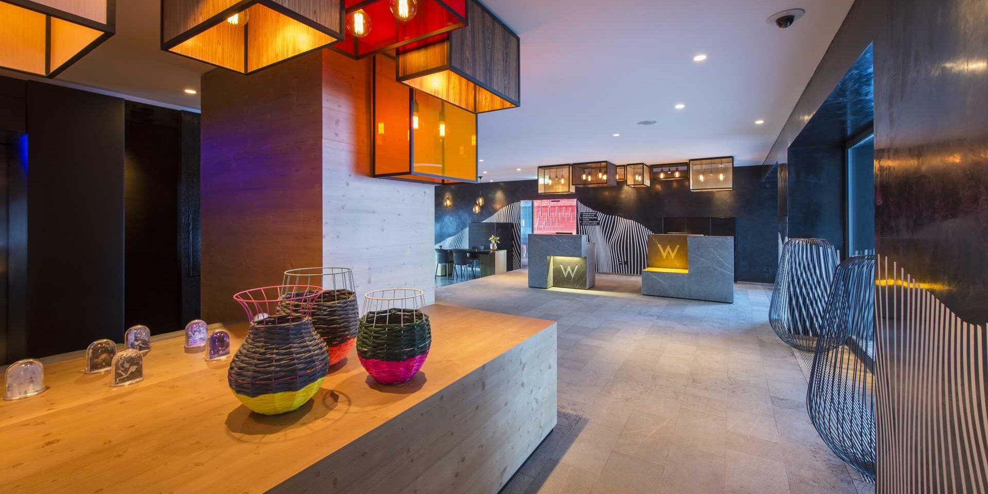 W Verbier - Travel House