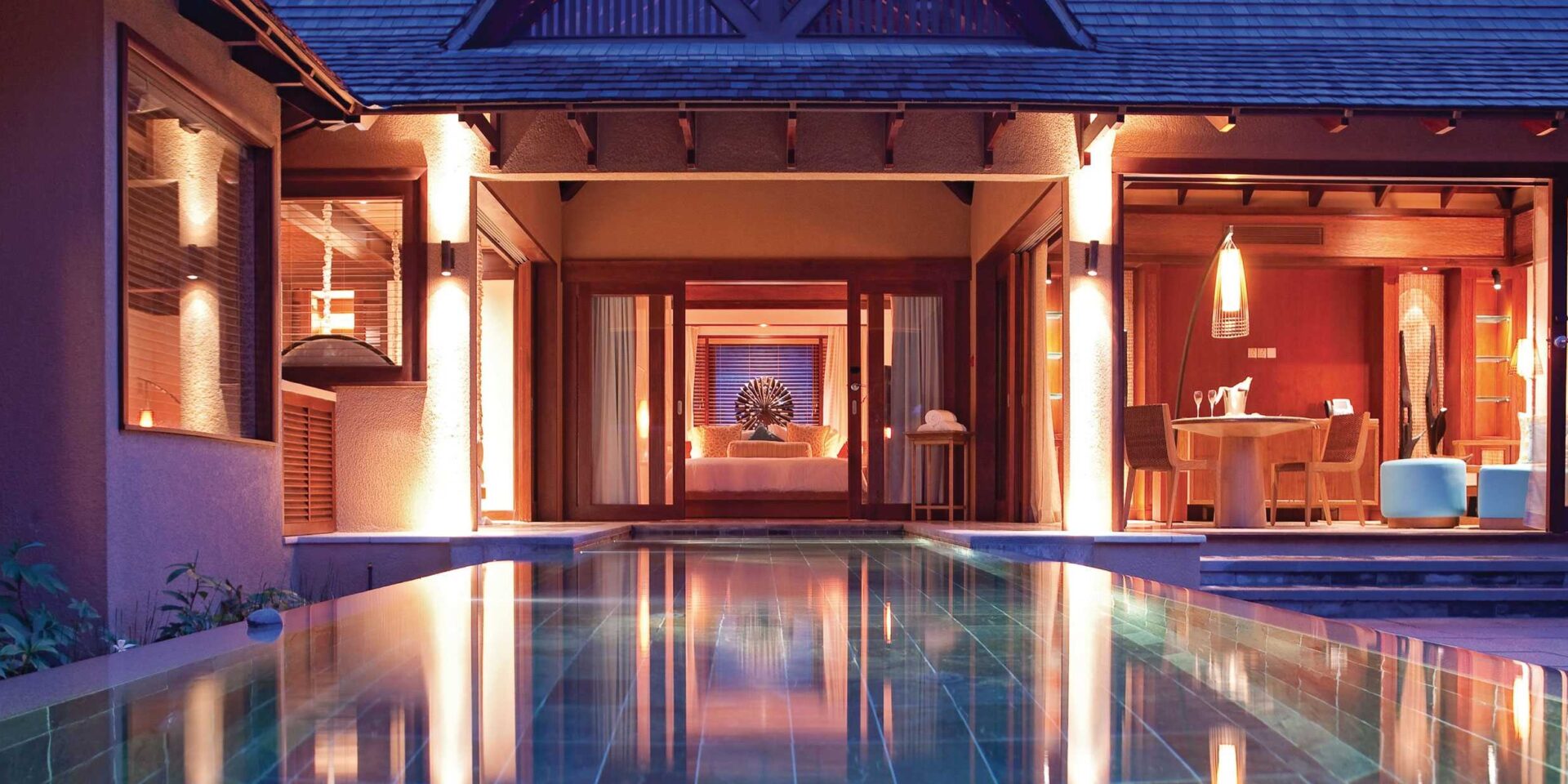 Constance Ephelia Resort - Travel House