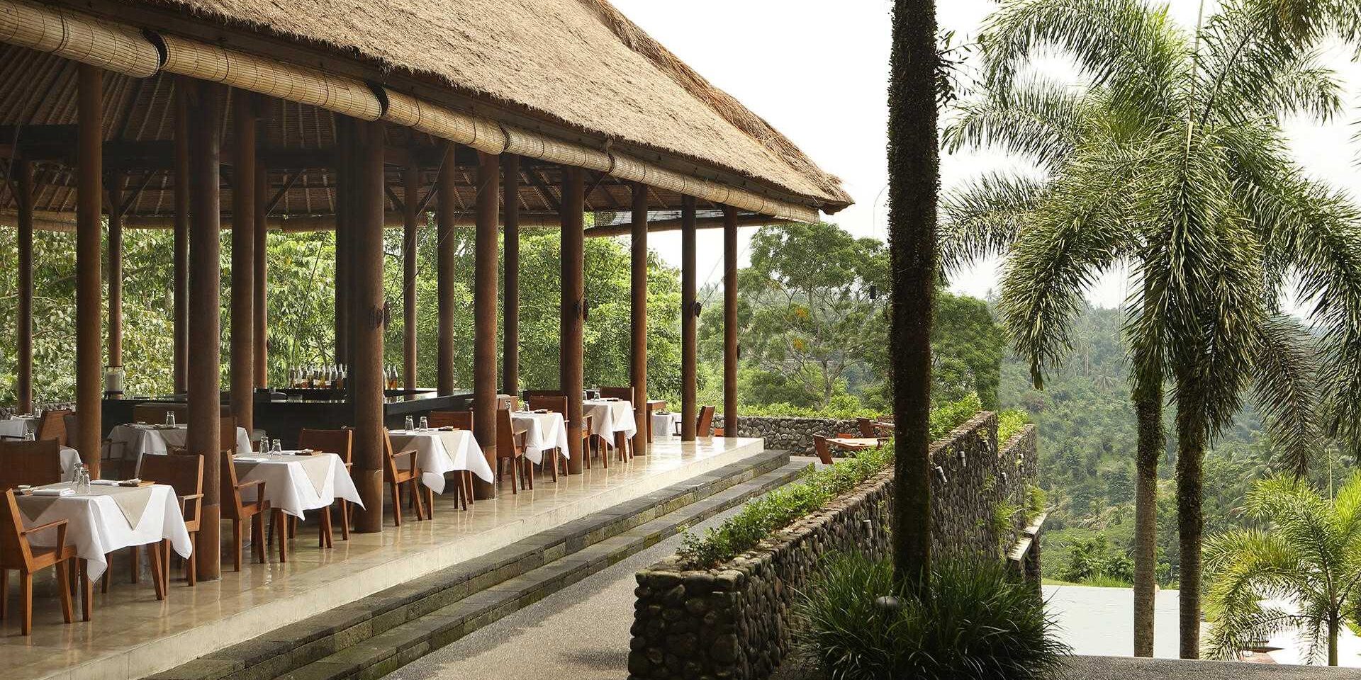 Alila Ubud Bali - Travel House