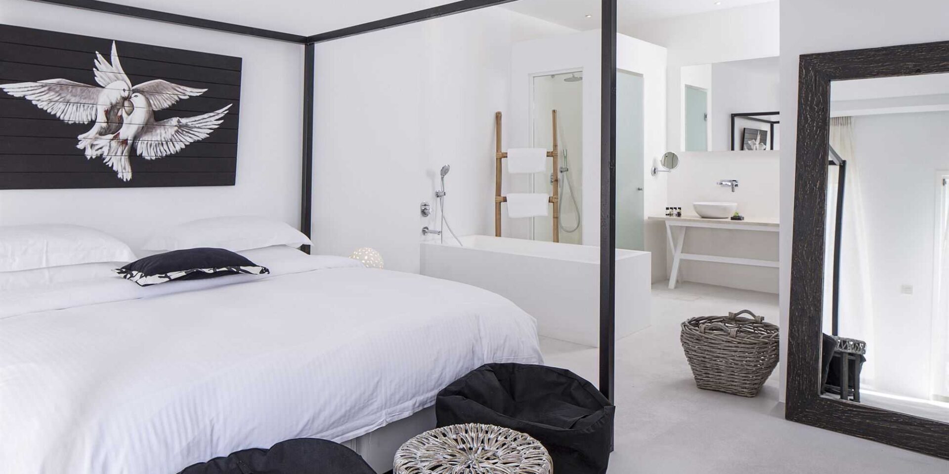 Myconian Ambassador - Travel House