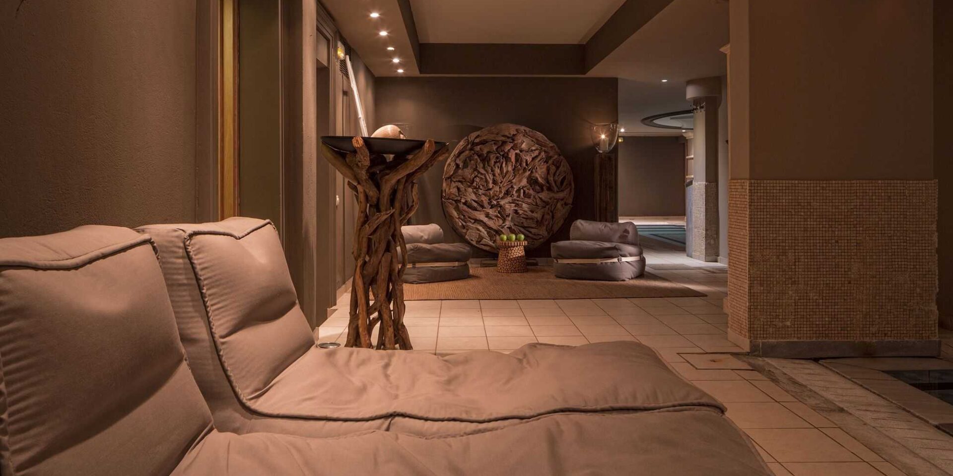 Myconian Ambassador - Travel House