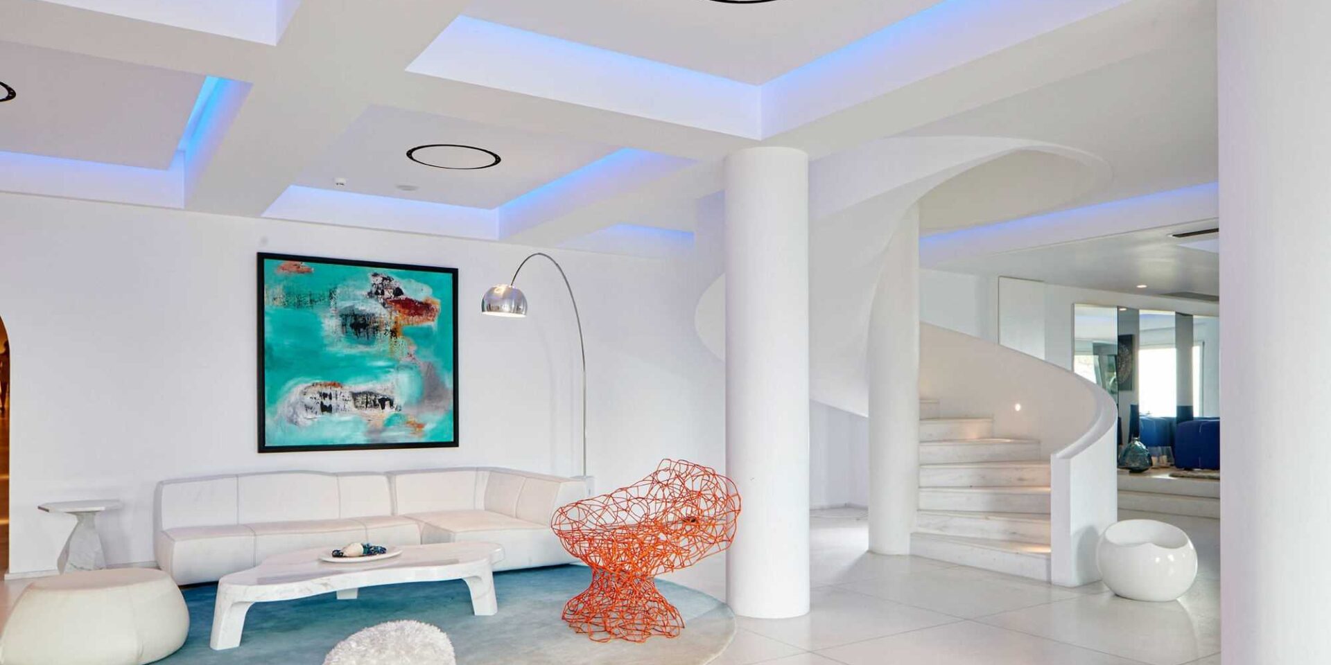 Myconian Ambassador - Travel House