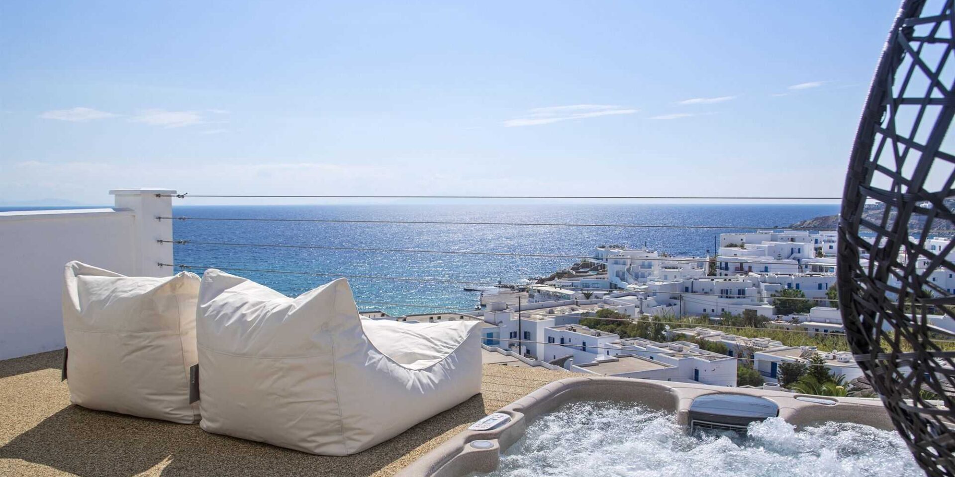 Myconian Ambassador - Travel House