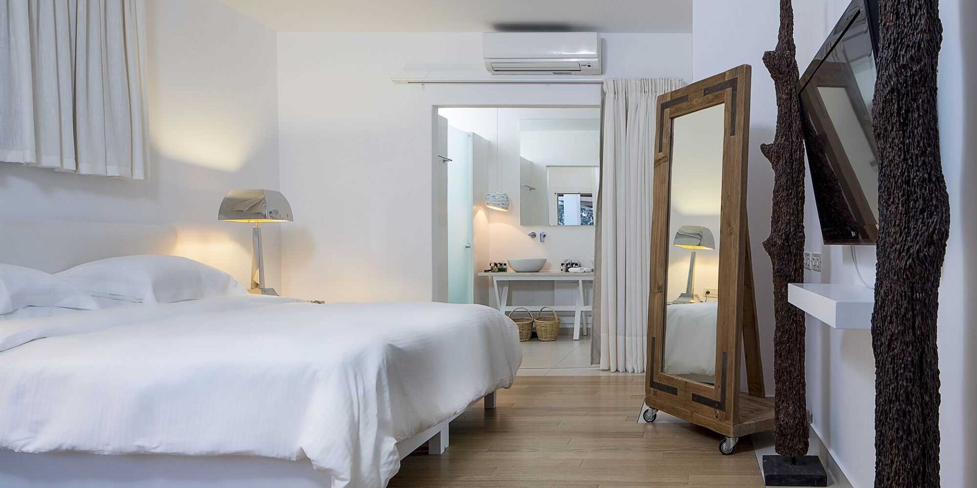Myconian Ambassador - Travel House