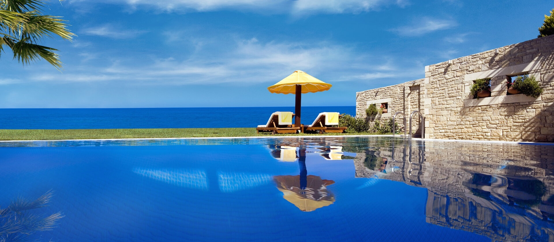 Porto Zante Villas & Spa - Travel House