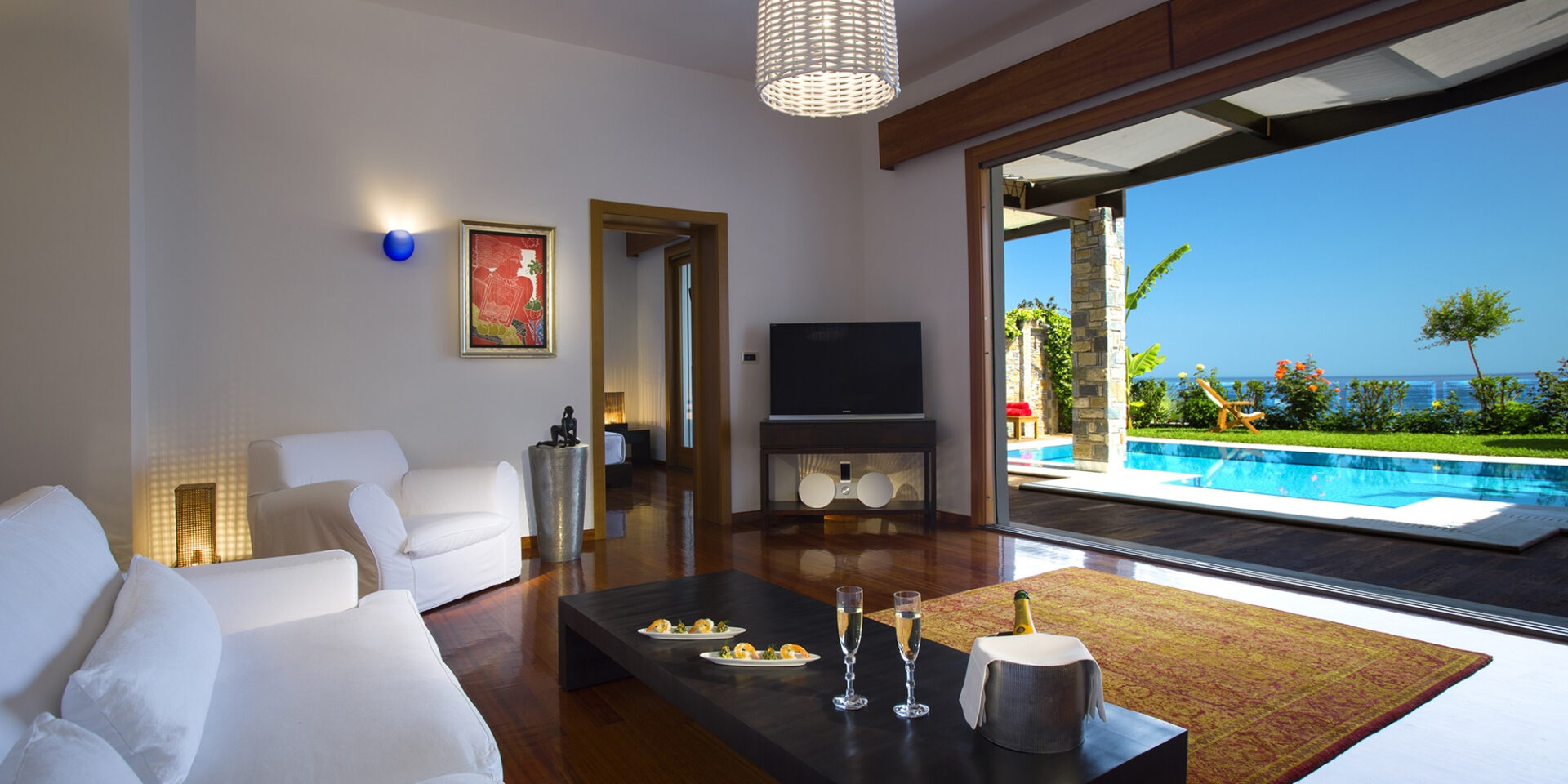 Porto Zante Villas & Spa - Travel House
