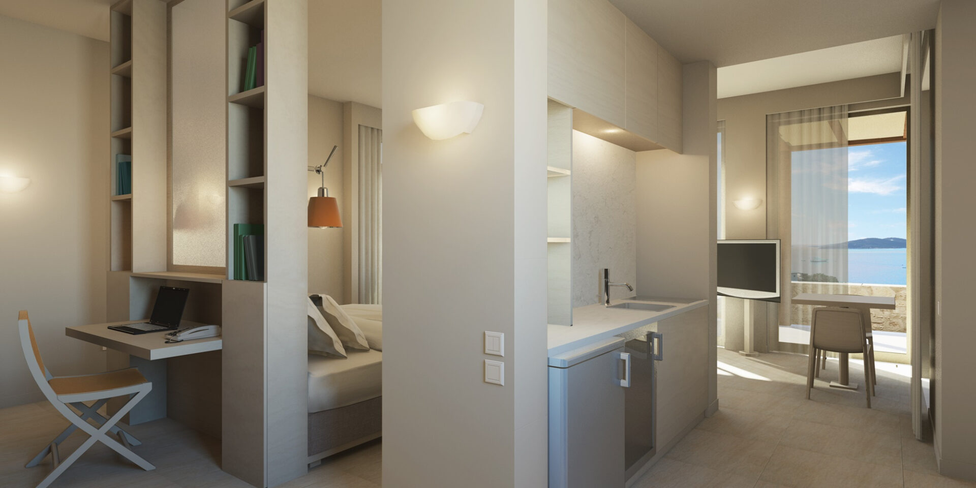Eagles Villas - Travel House