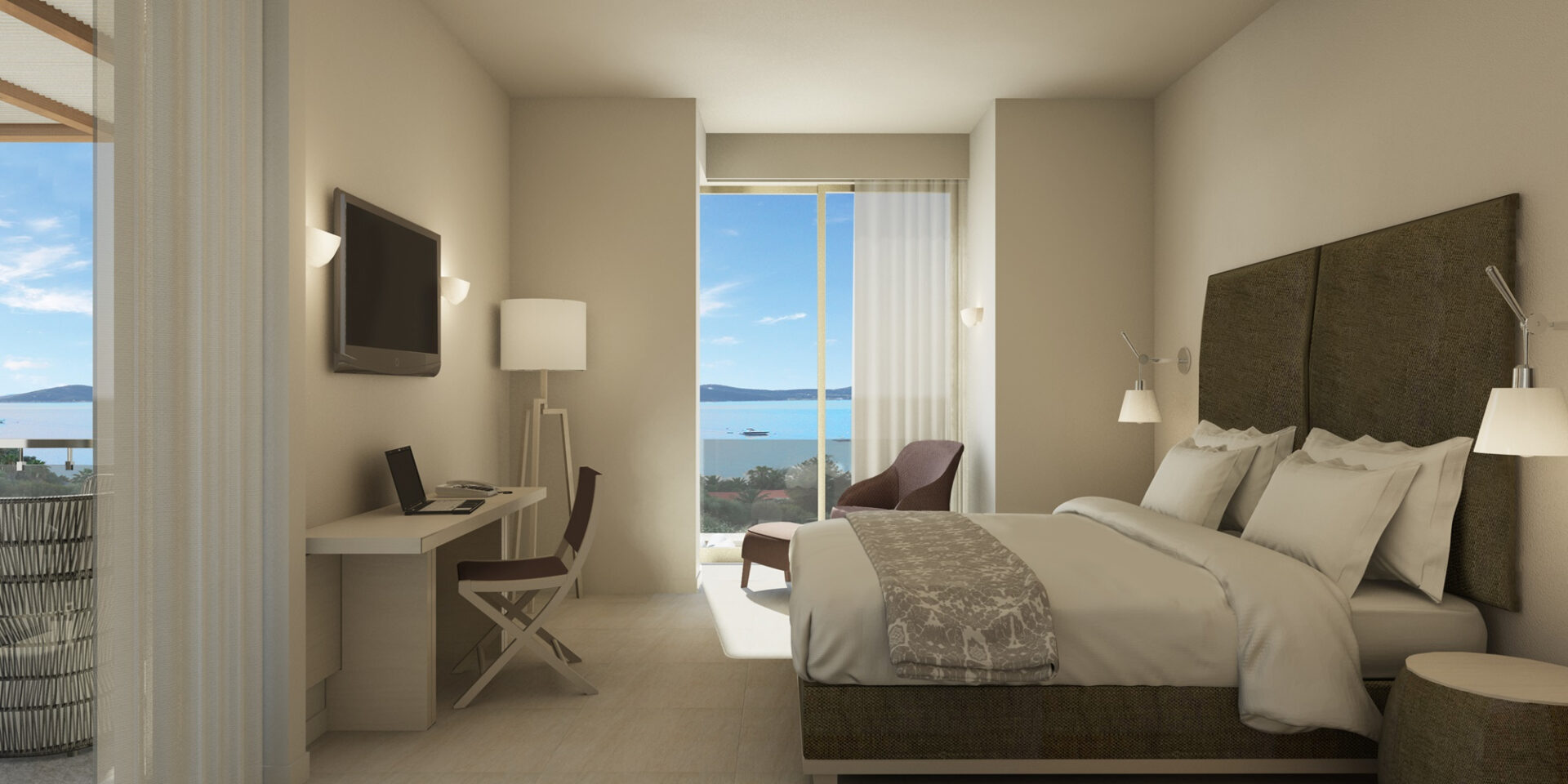 Eagles Villas - Travel House