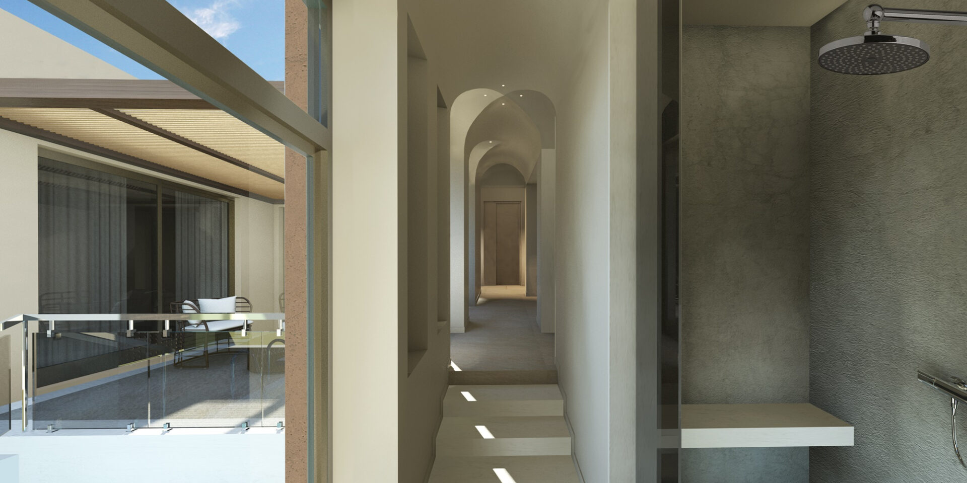Eagles Villas - Travel House