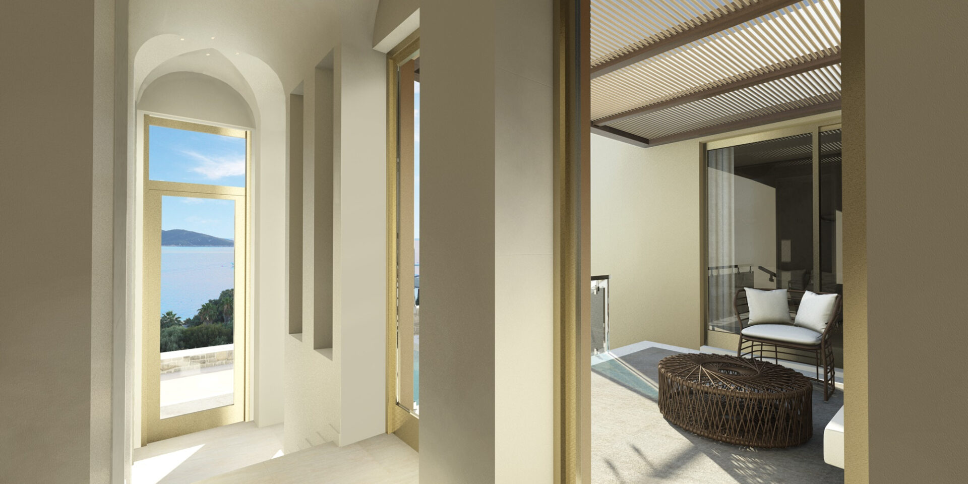 Eagles Villas - Travel House