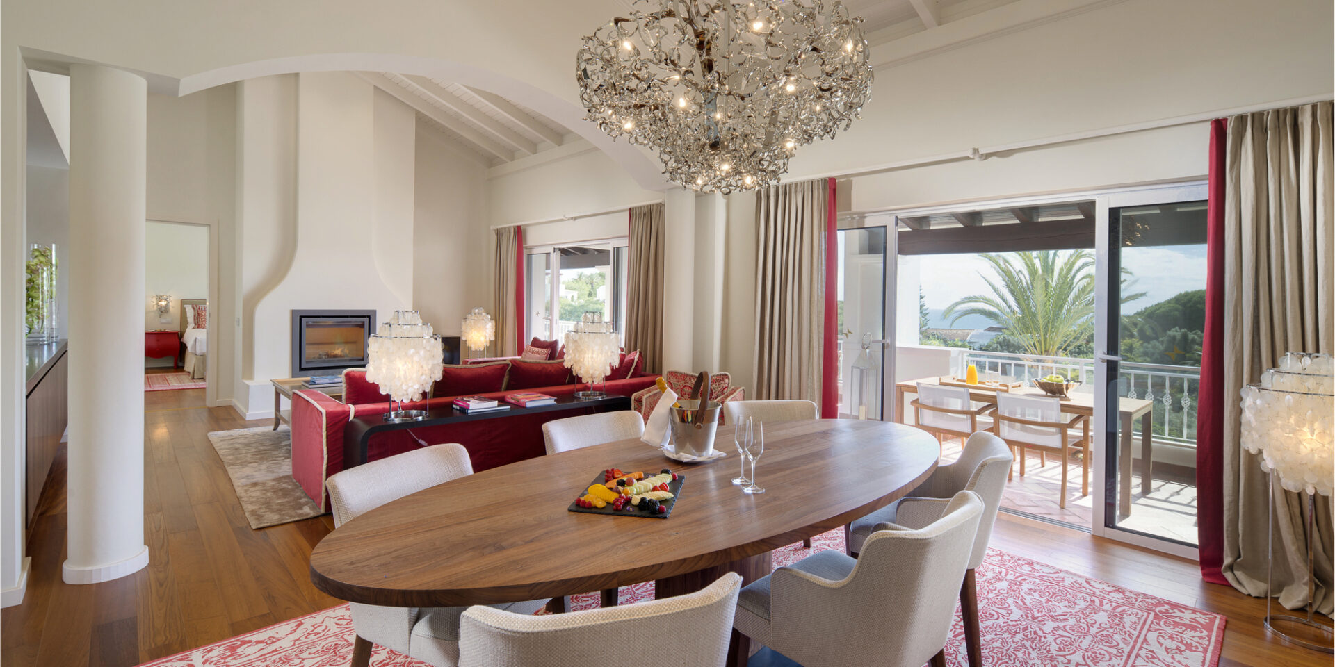 Vila Vita Parc Resort & Spa - Travel House