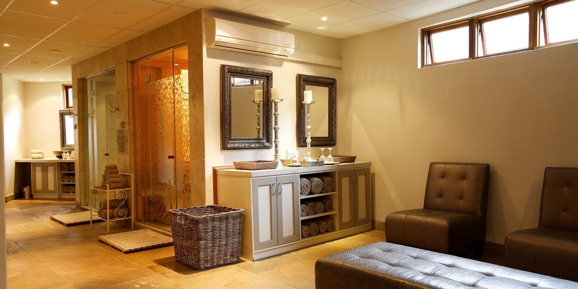 KarKloof Safari Spa - Travel House