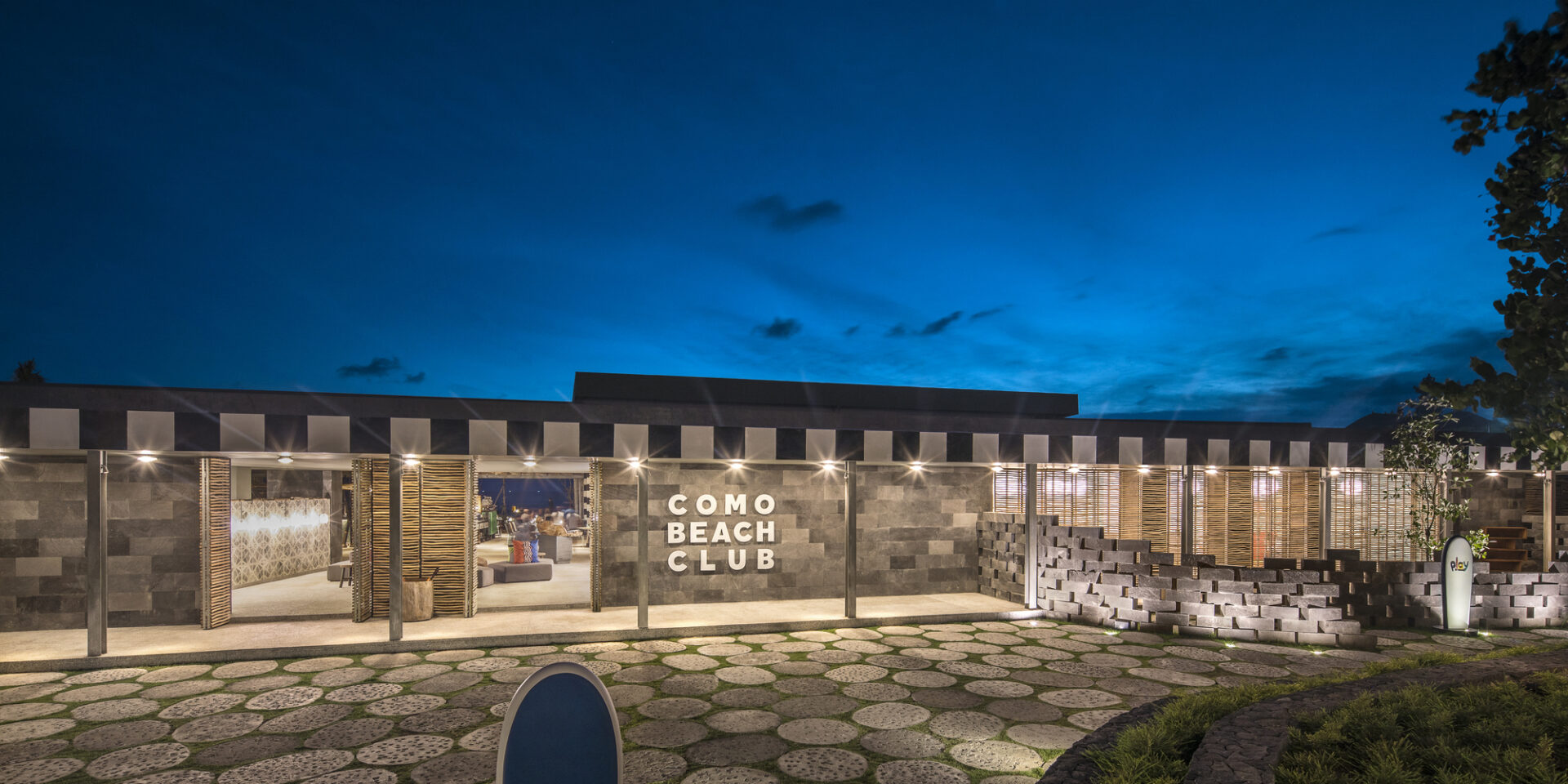 COMO Uma Canggu - Travel House