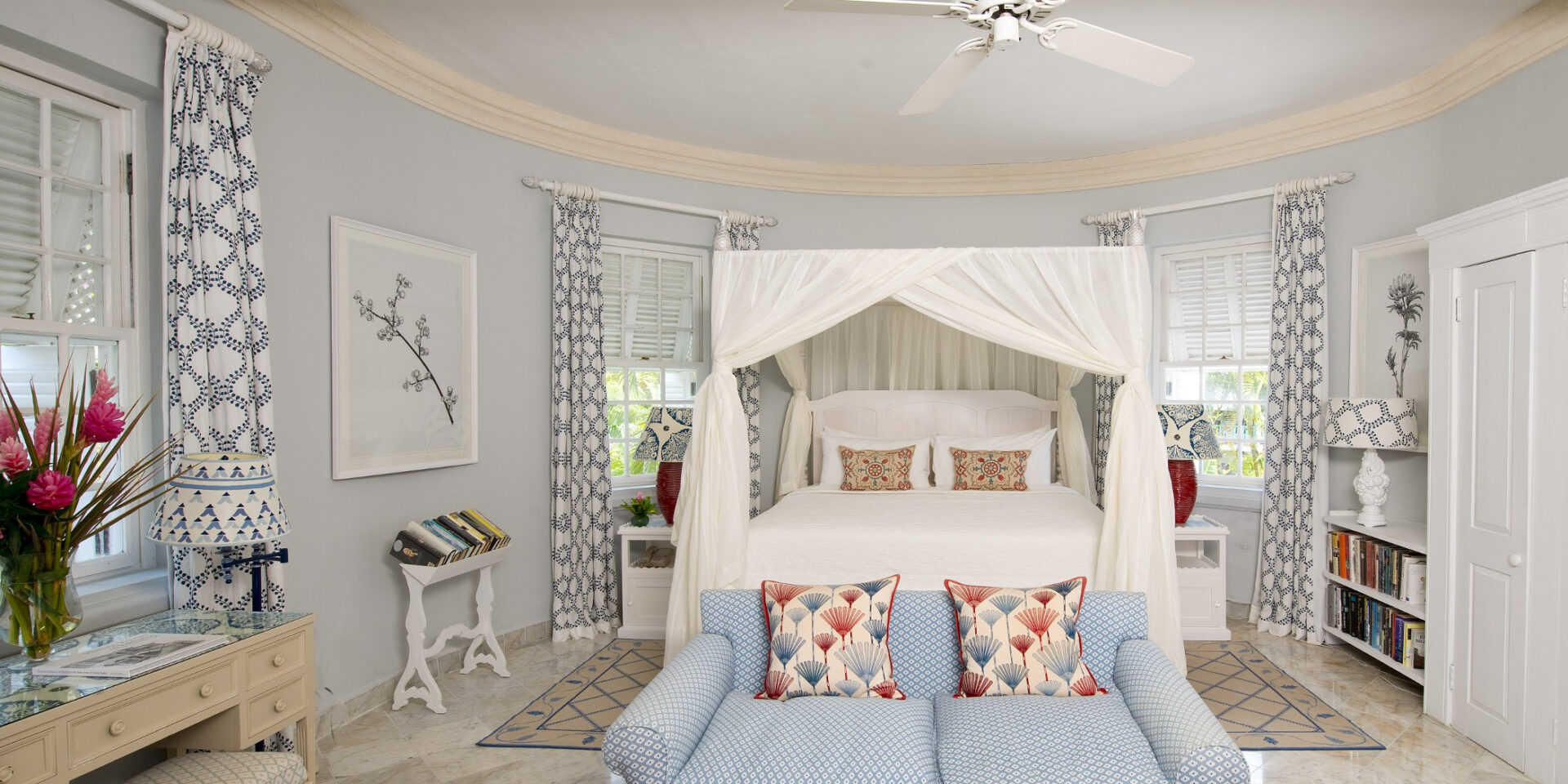Cobblers Cove Hotel - Travel House