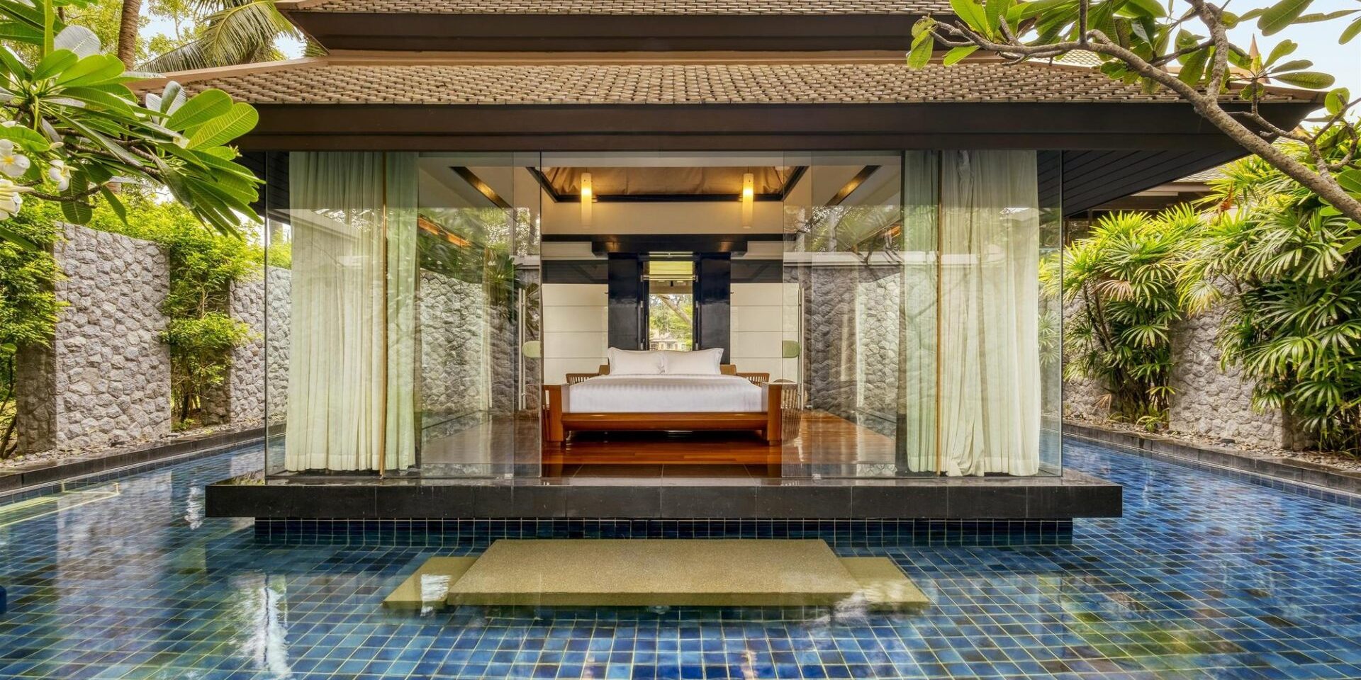 Banyan Tree Phuket - Travel House