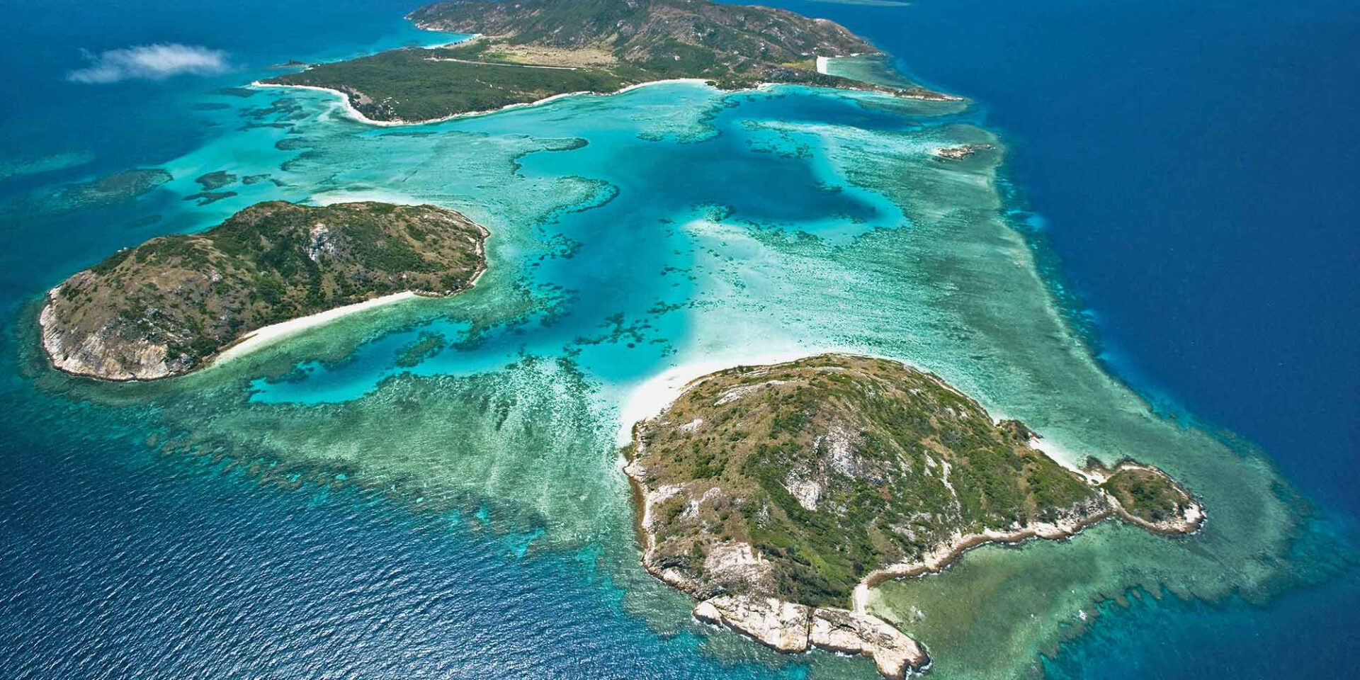 Lizard Island - Travel House