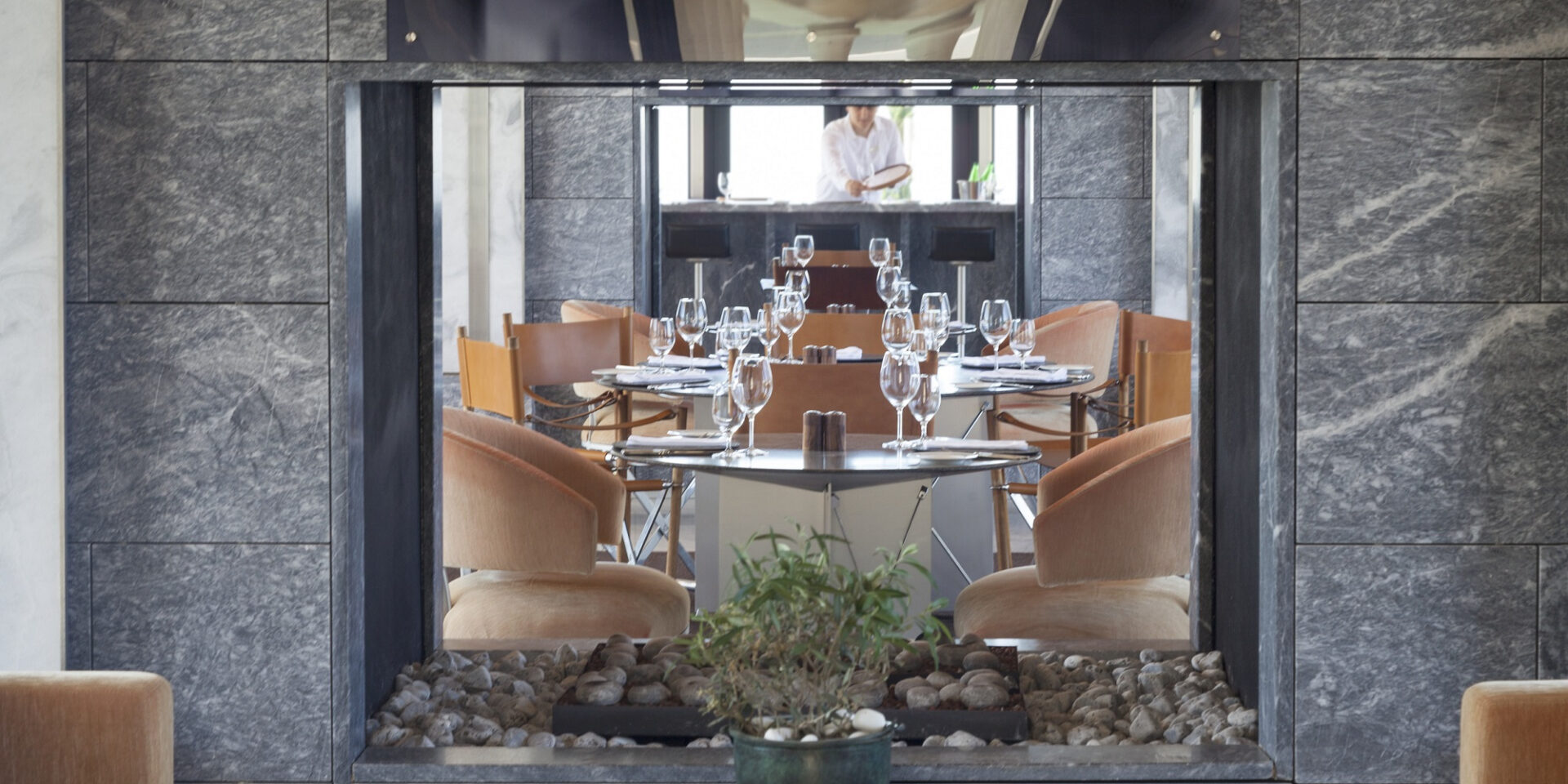Amanzoe - Travel House