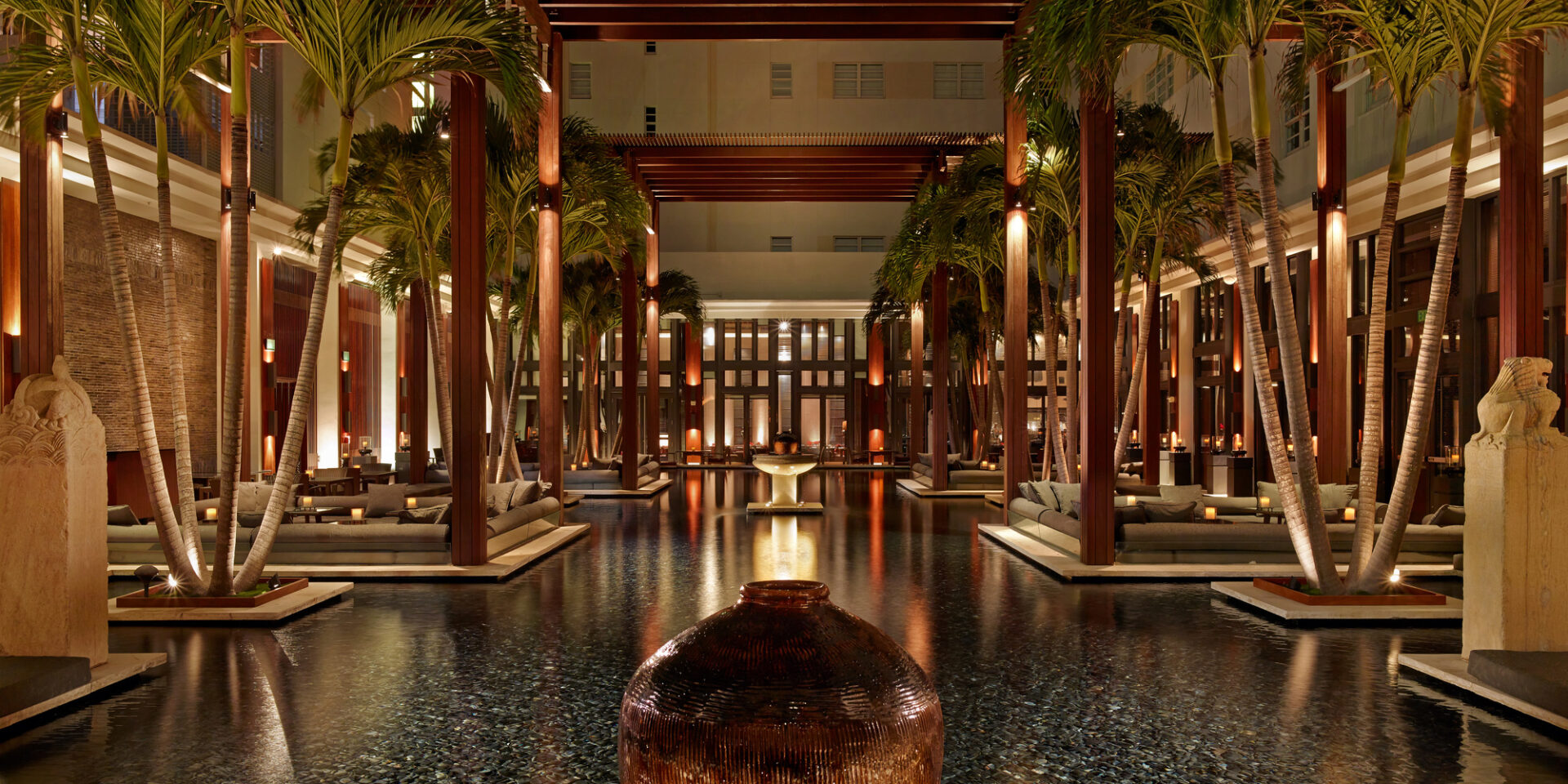 The Setai Miami Beach - Travel House
