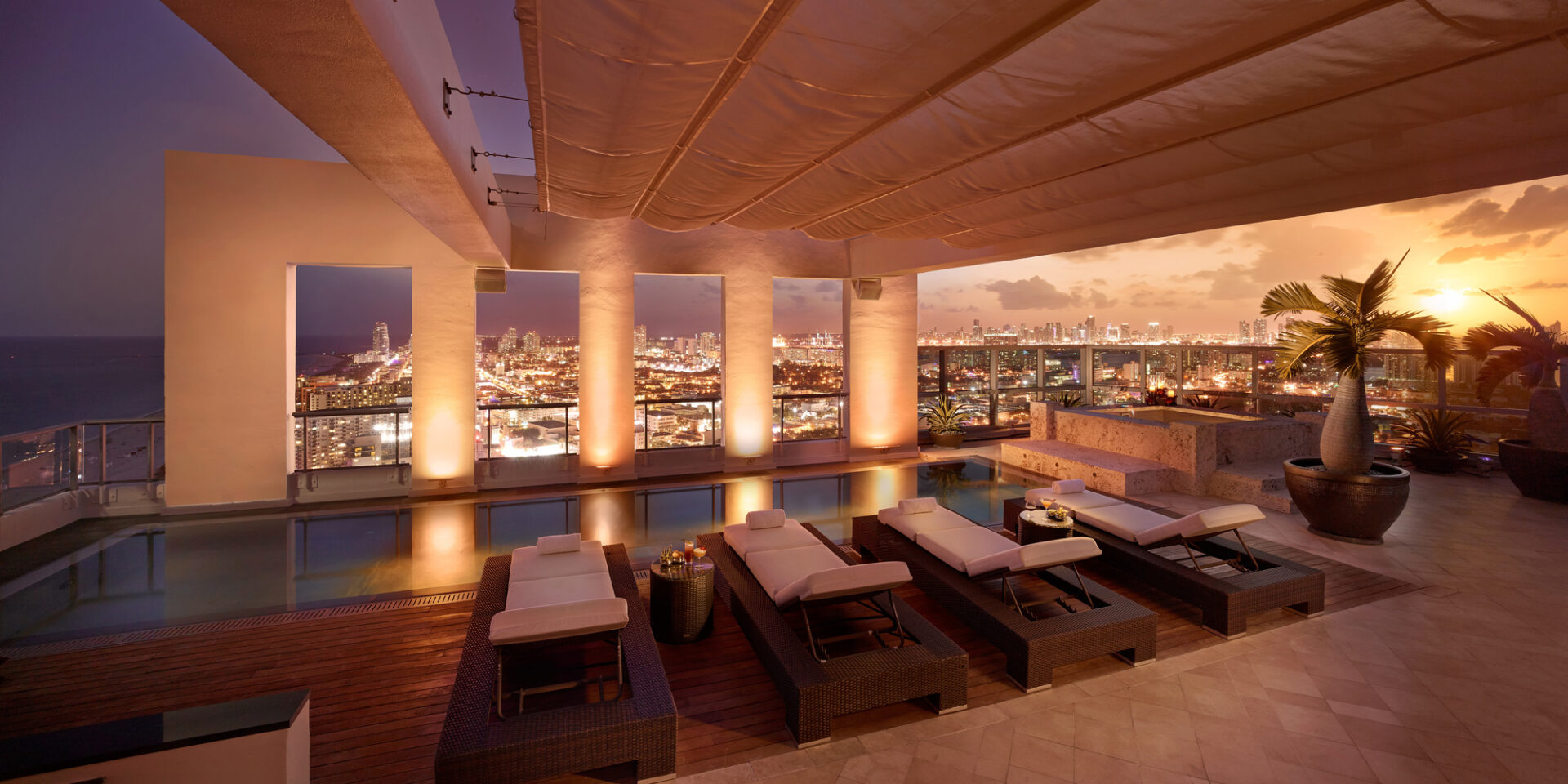 The Setai Miami Beach - Travel House