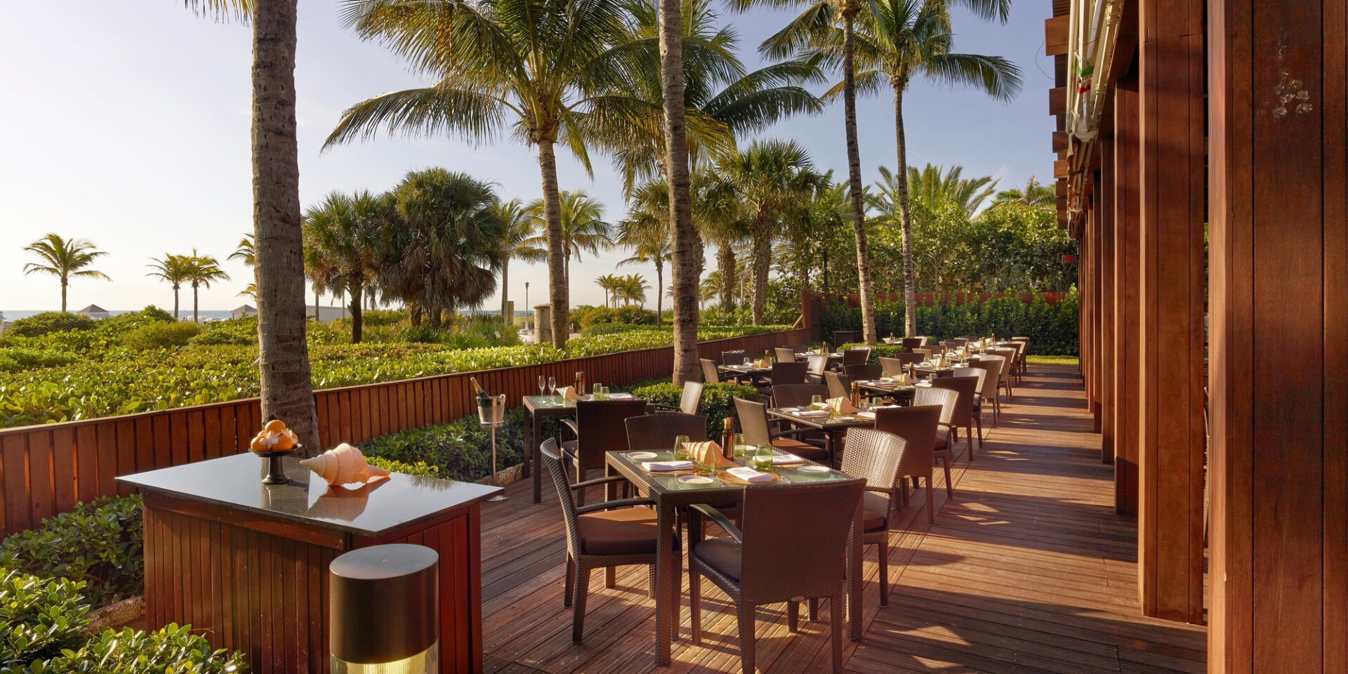 The Setai Miami Beach - Travel House