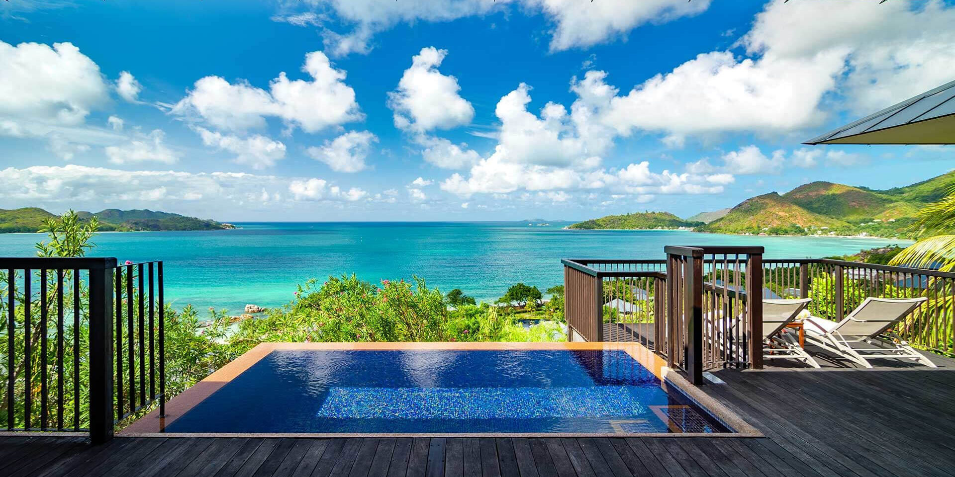Raffles Praslin - Travel House