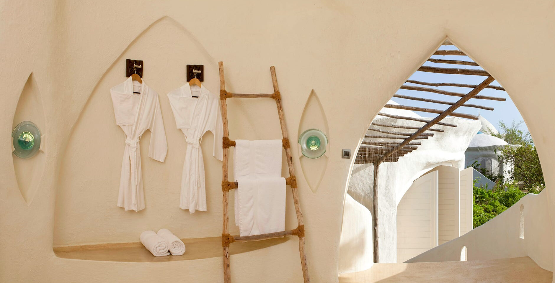 Elewana Kilindi Zanzibar - Travel House