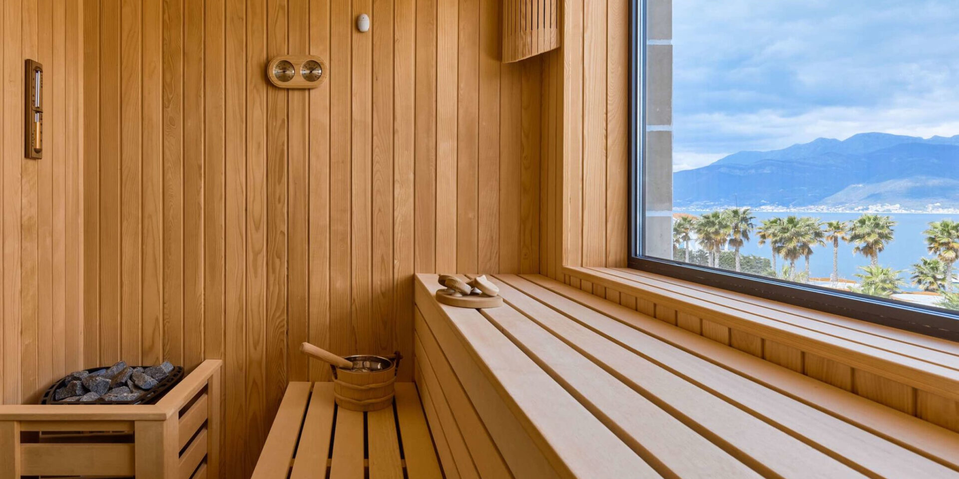 Nikki Beach Montenegro Hotel & Beach Club - Travel House