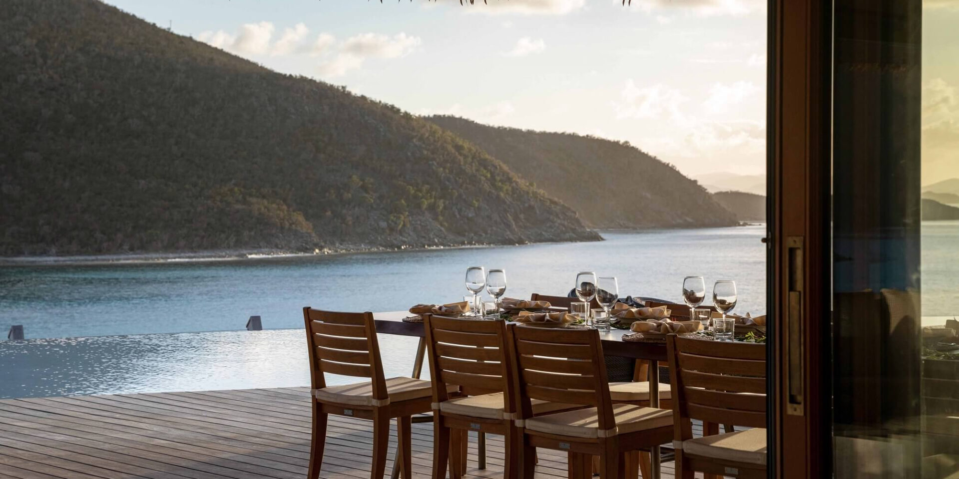 Moskito Island - Travel House