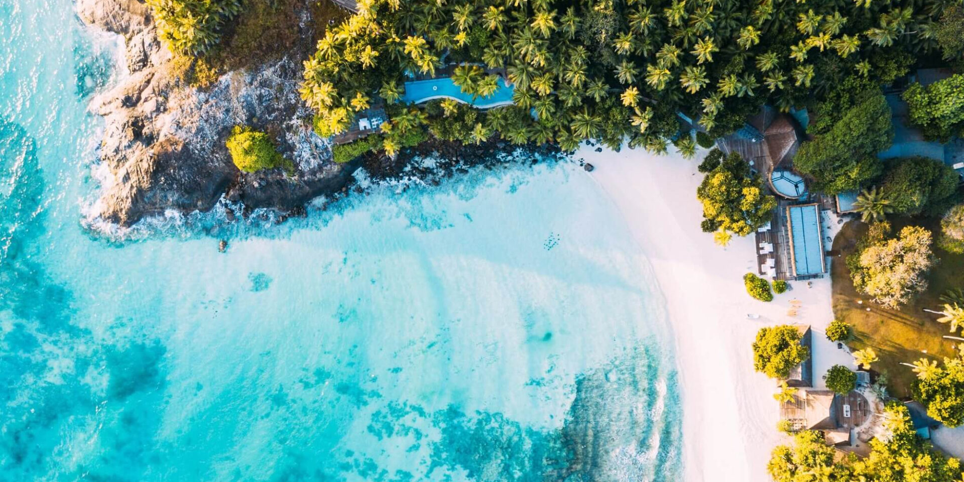 North Island Seychelles - Travel House