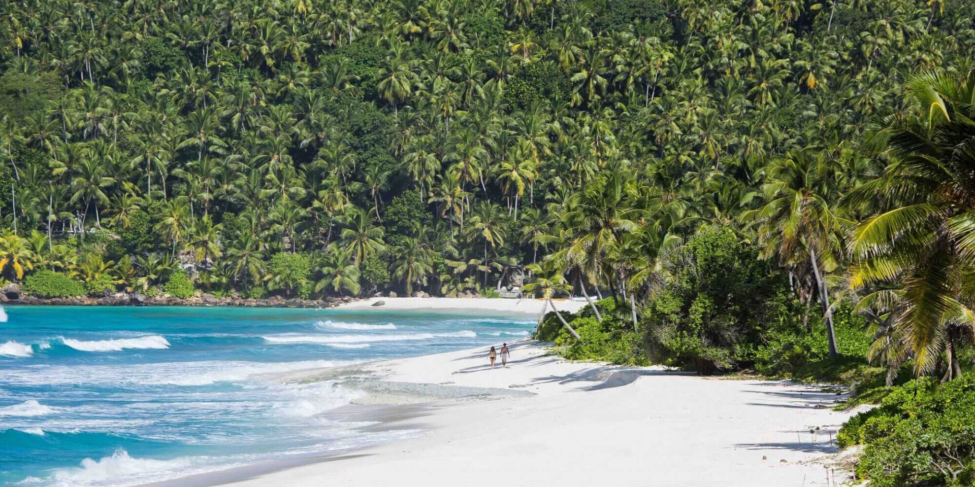 North Island Seychelles - Travel House