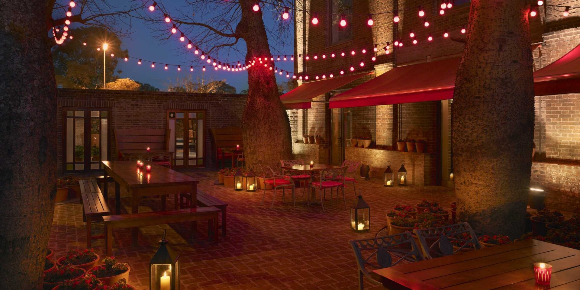Faena Hotel & Universe, Buenos Aires - Travel House