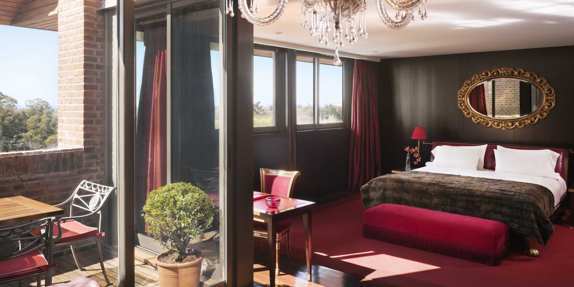Faena Hotel & Universe, Buenos Aires - Travel House