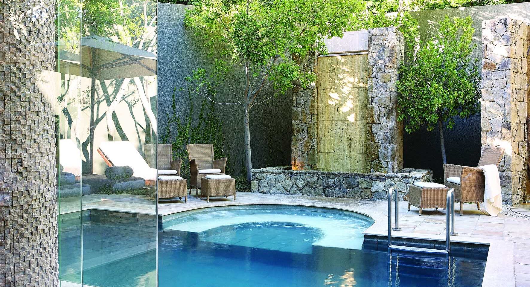 Saxon Spa & Studio - Travel House