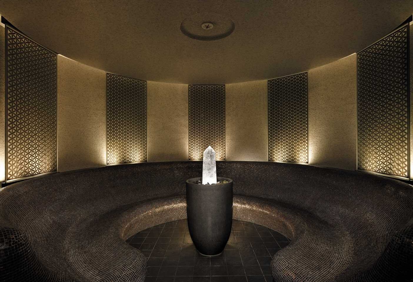 Peninsula Spa - Travel House
