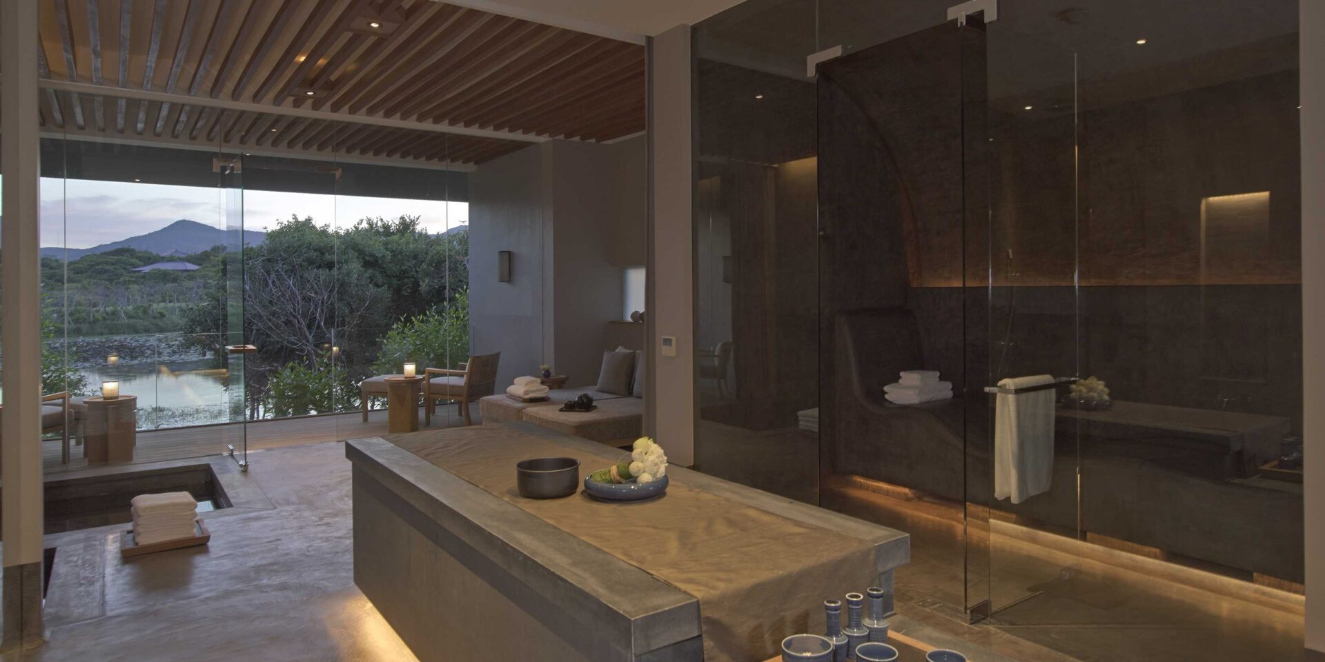 Amanoi Resort - Travel House