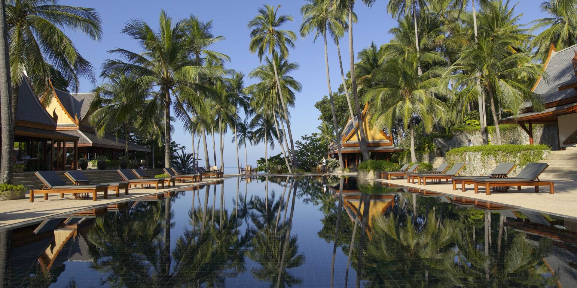 Amanpuri - Travel House