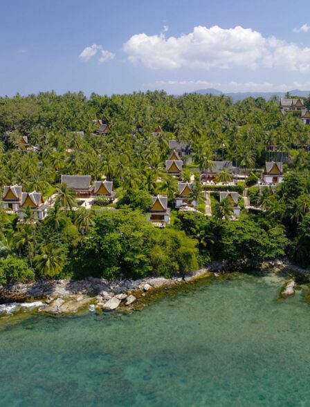 Amanpuri - Travel House