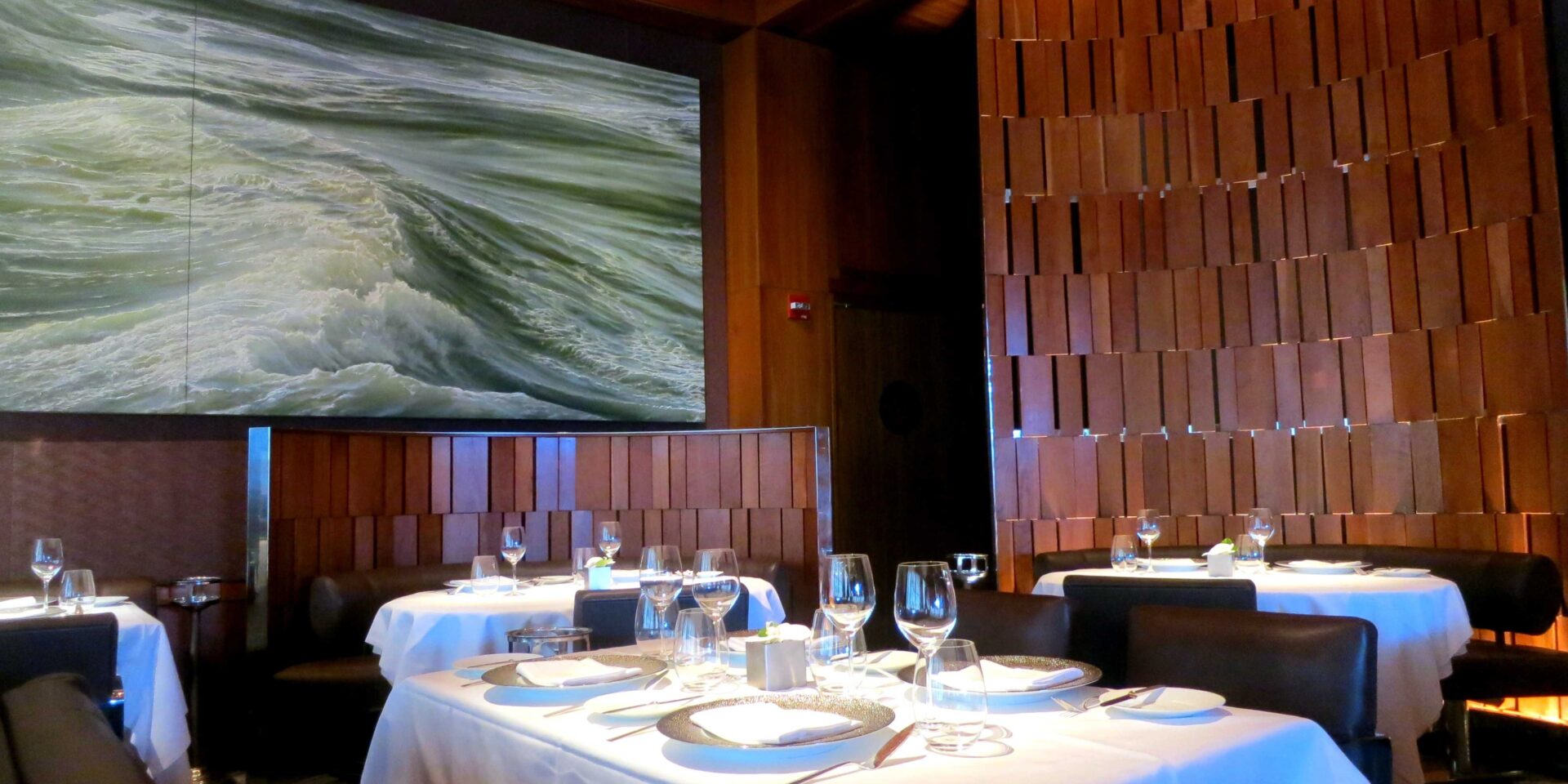 Le Bernardin - Travel House