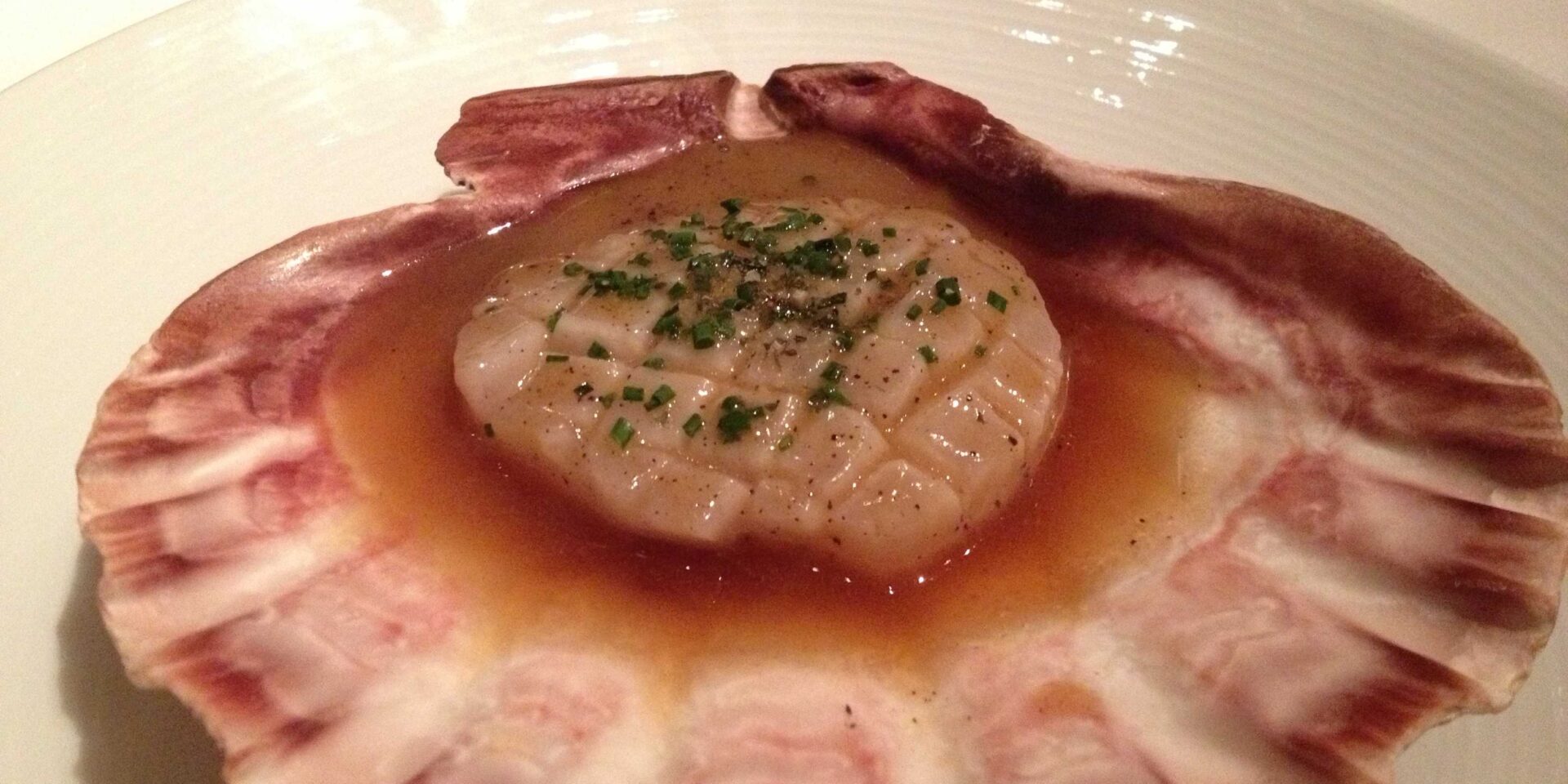 Le Bernardin - Travel House