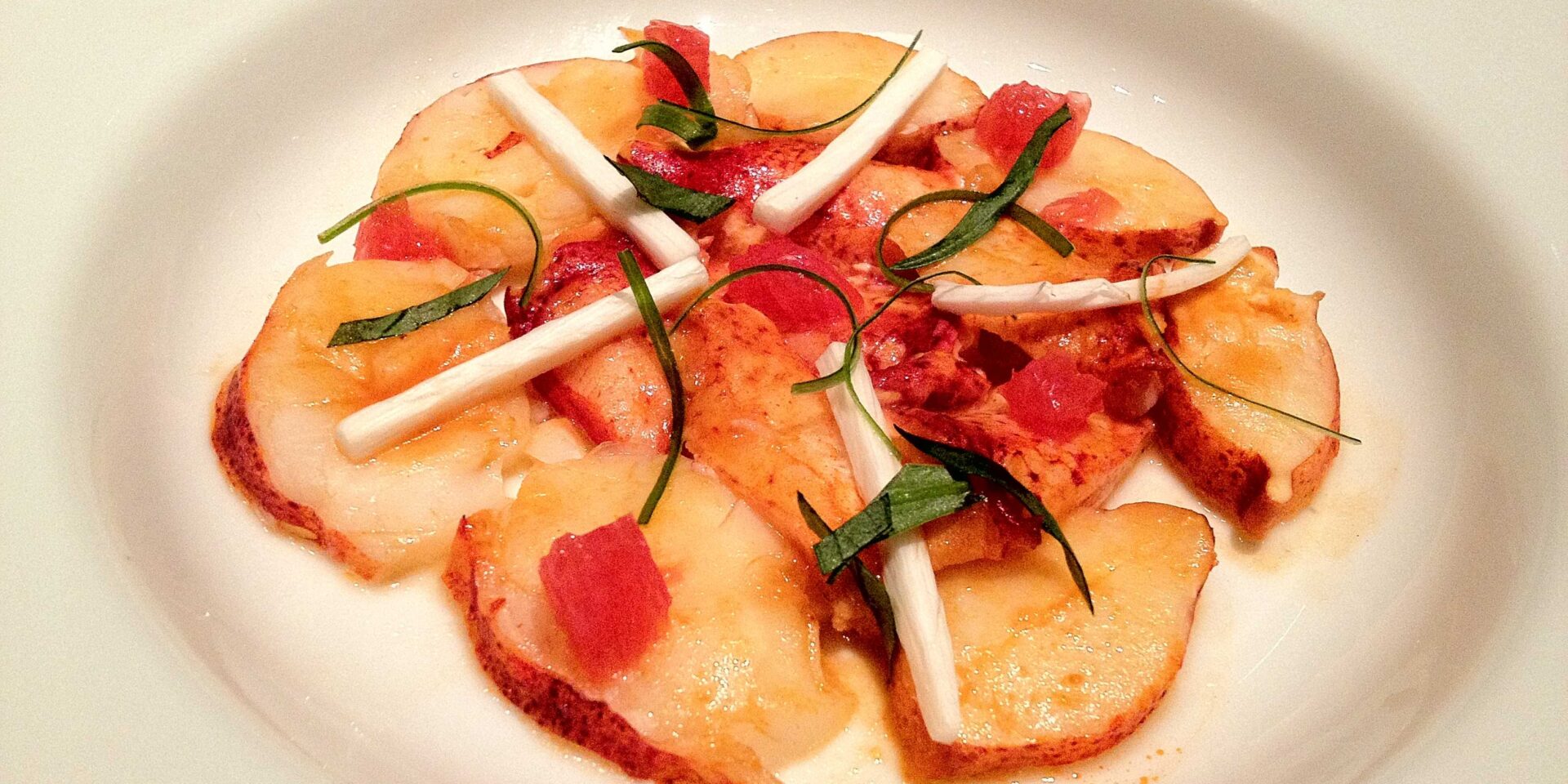 Le Bernardin - Travel House