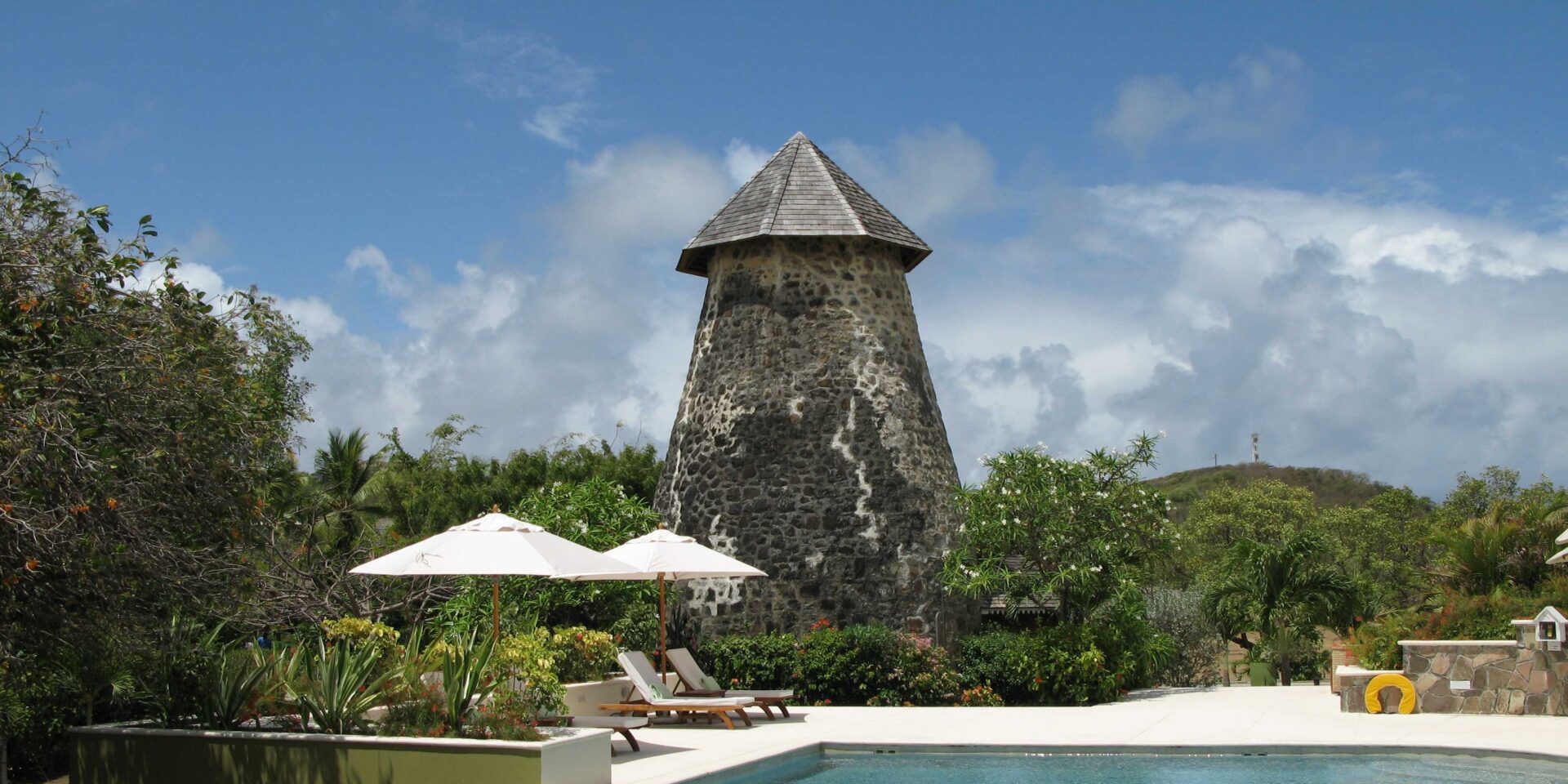 Mustique Island - Travel House