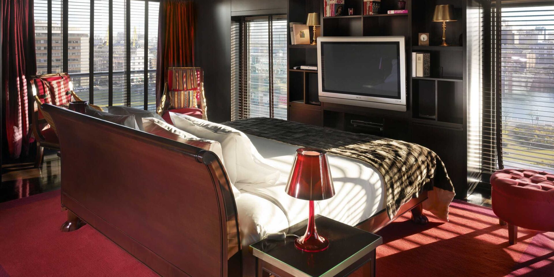 Faena Hotel & Universe, Buenos Aires - Travel House