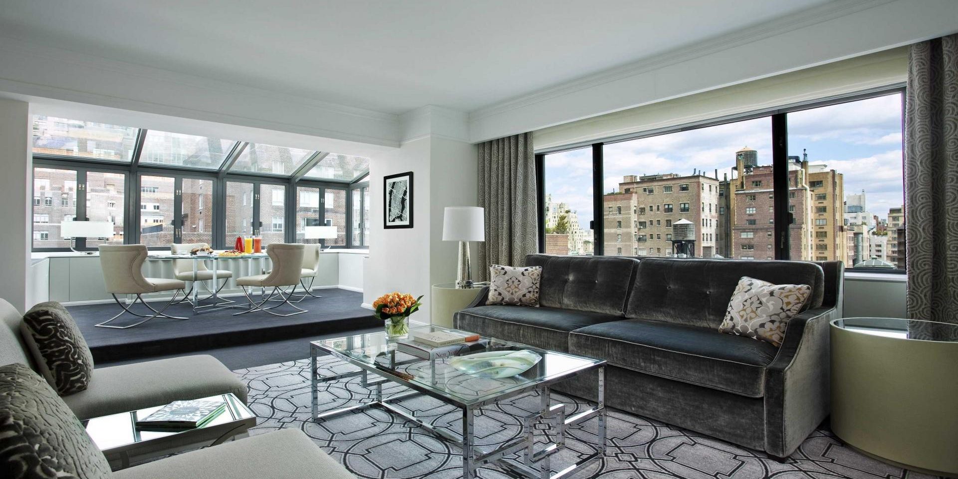 Loews Regency New York - Travel House
