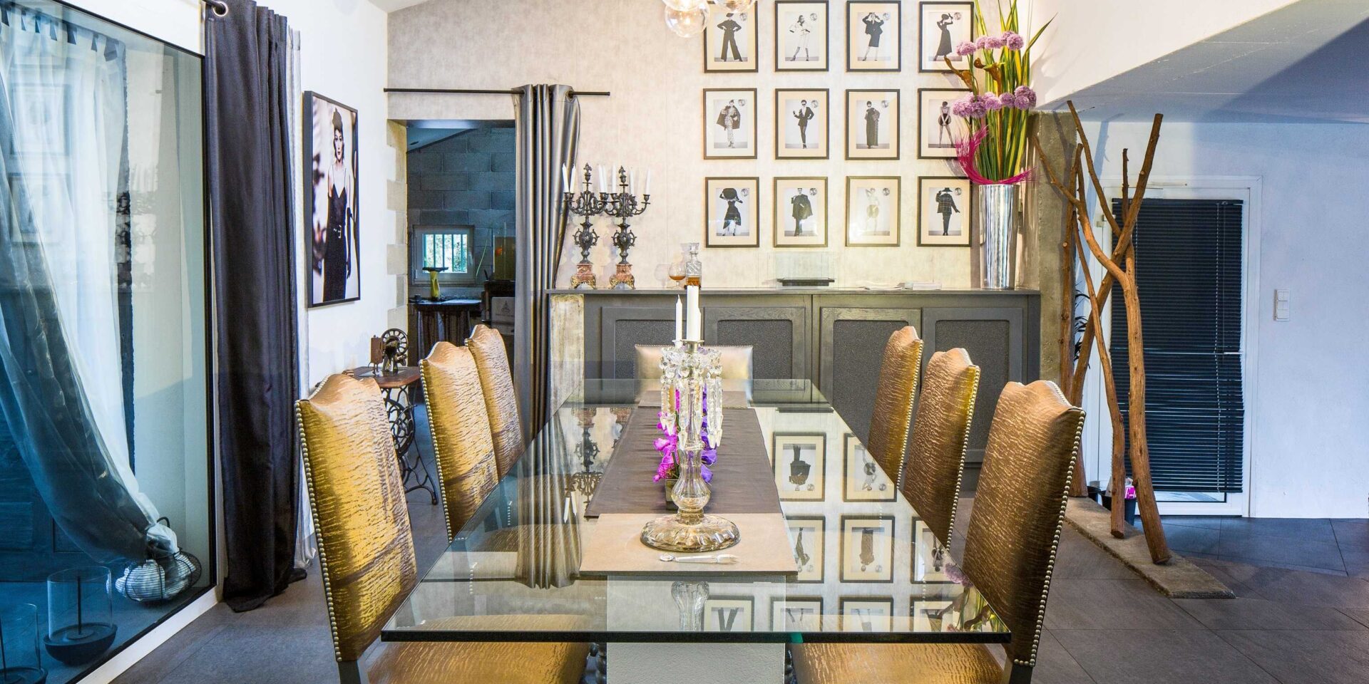 Vila Clarisse - Travel House