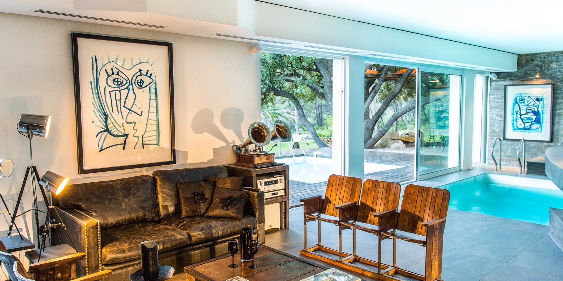 Vila Clarisse - Travel House