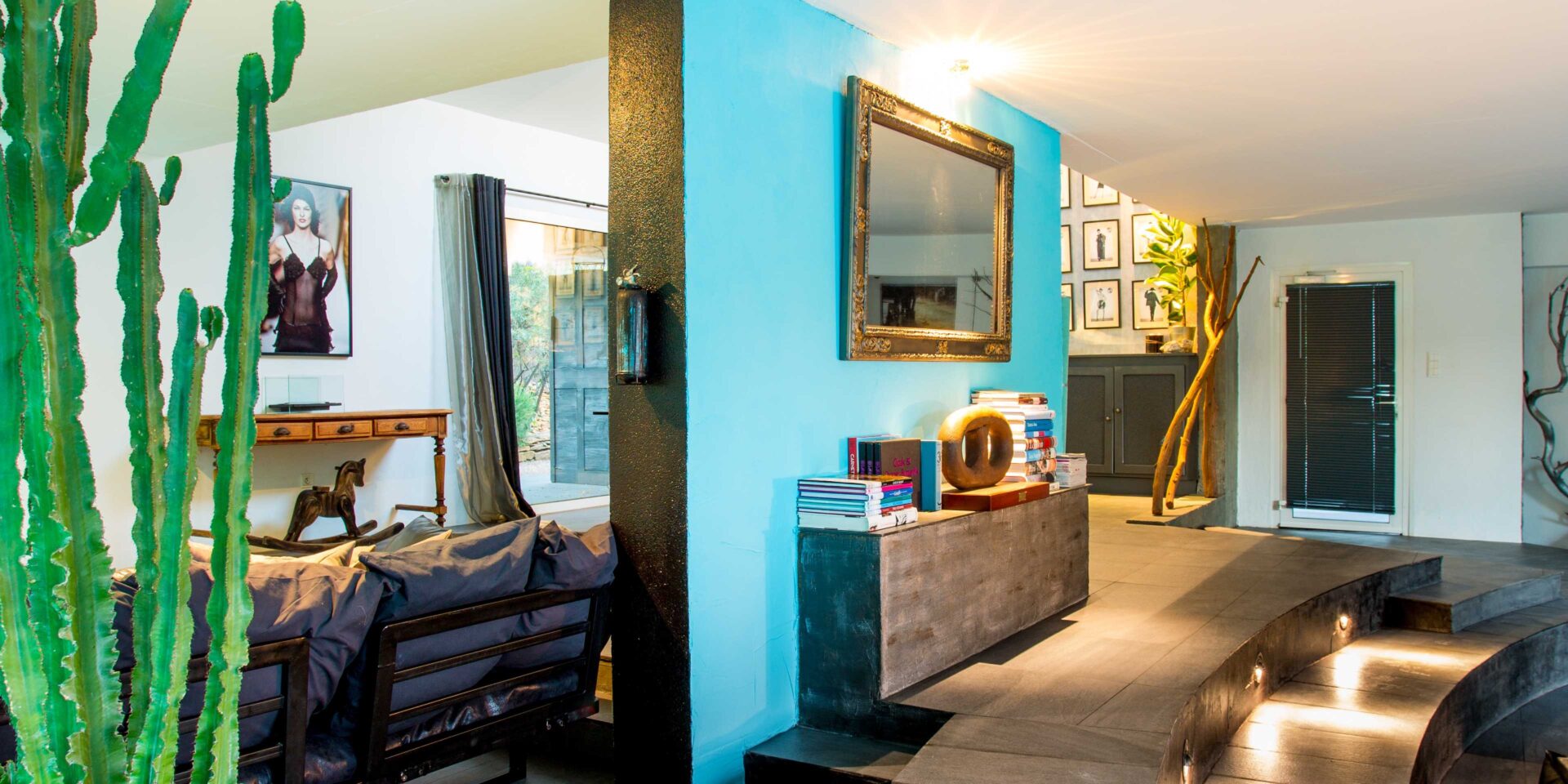 Vila Clarisse - Travel House