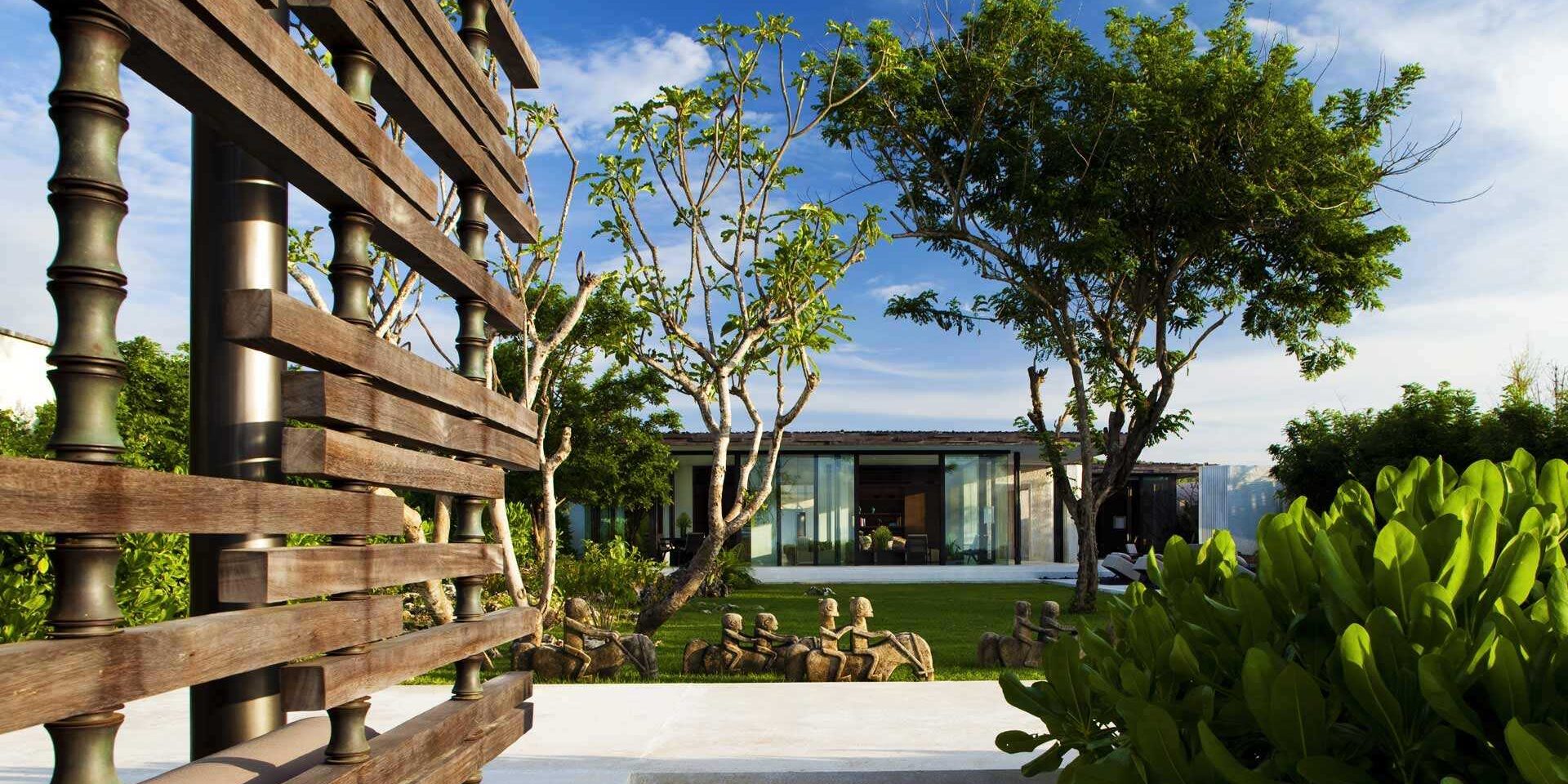 Alila Villas Uluwatu - Travel House