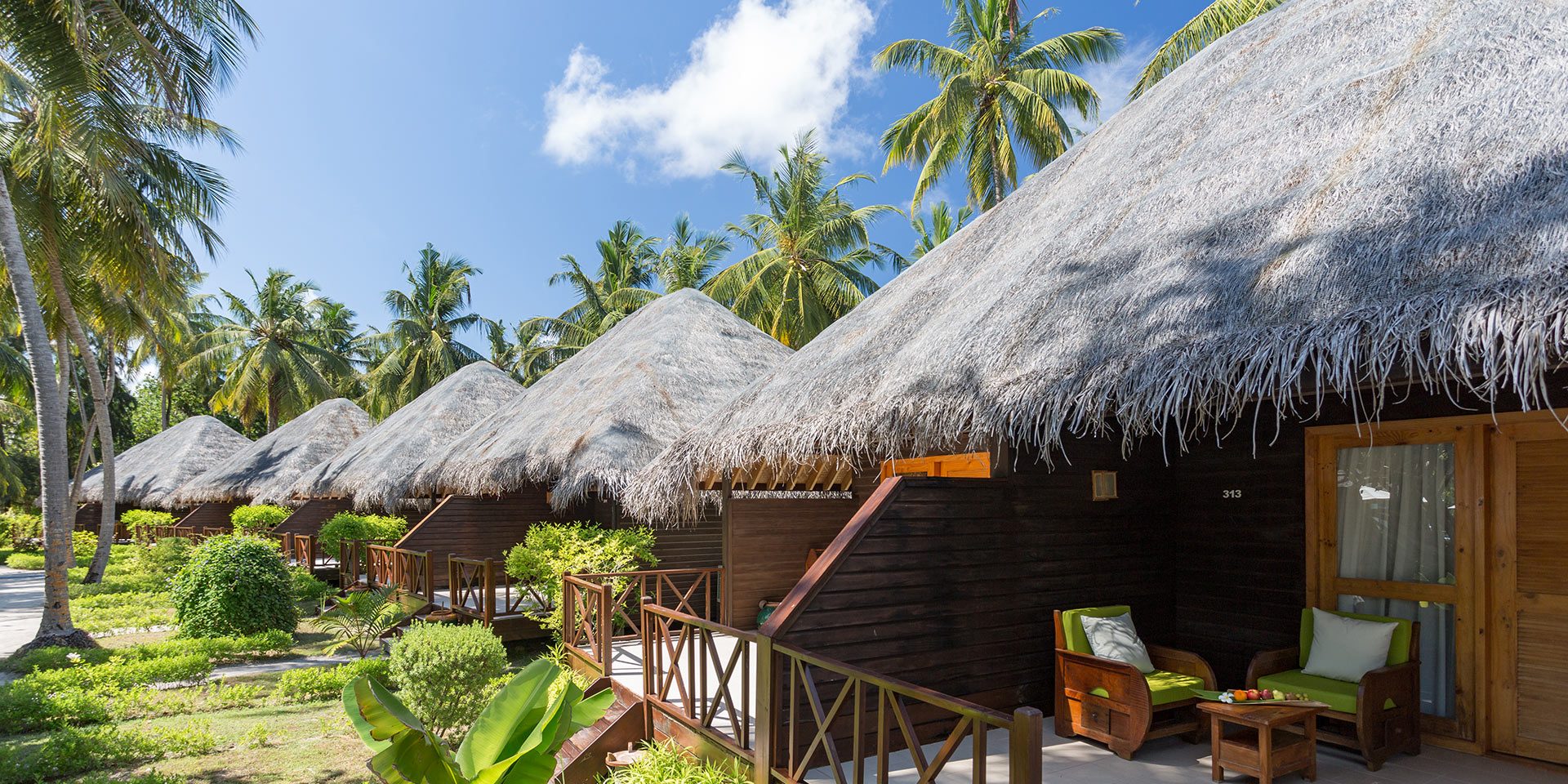 Bandos Maldives - Travel House